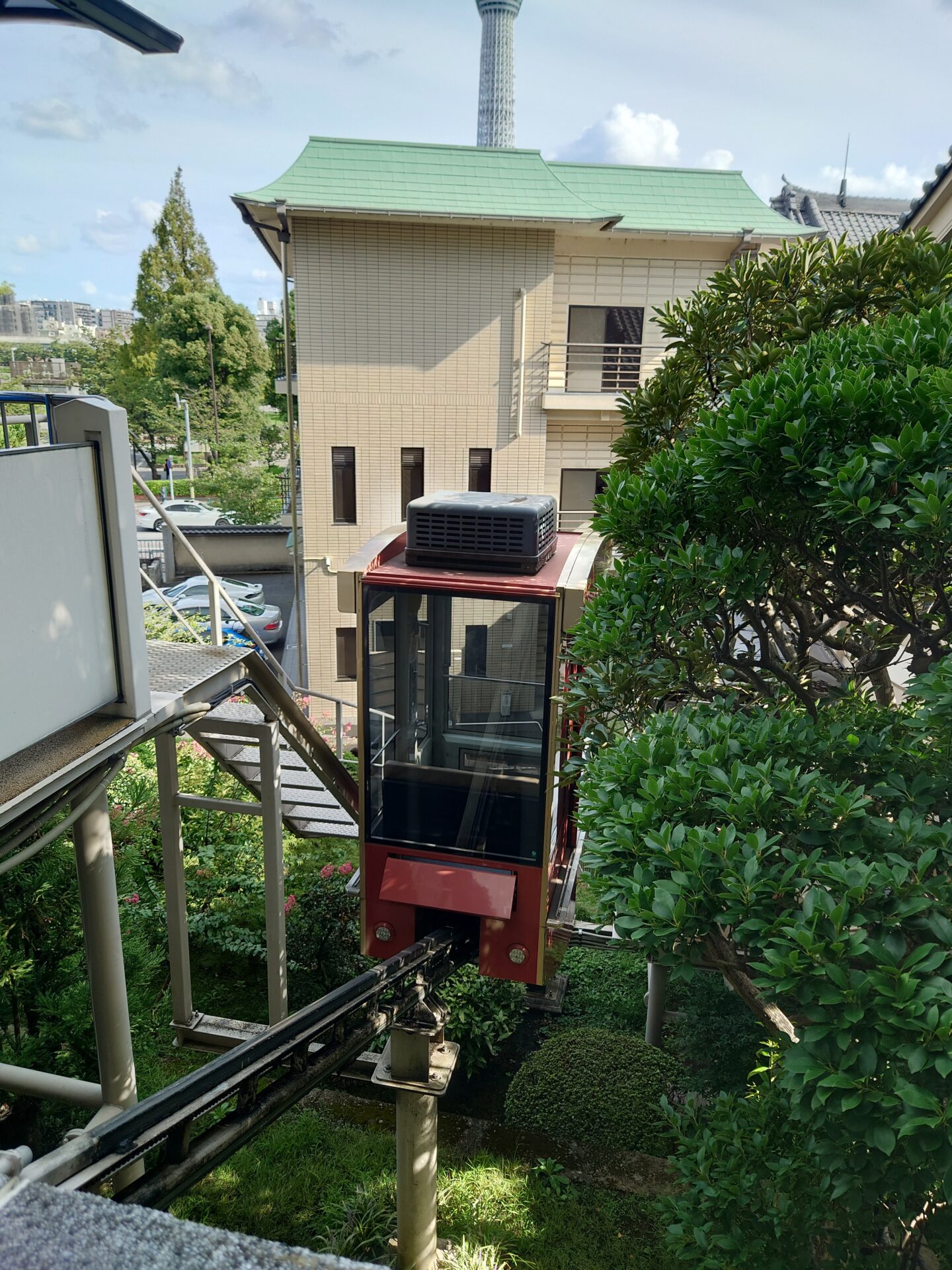 Matsuchiyama Shoden（待乳山聖天） – Travel Advisor