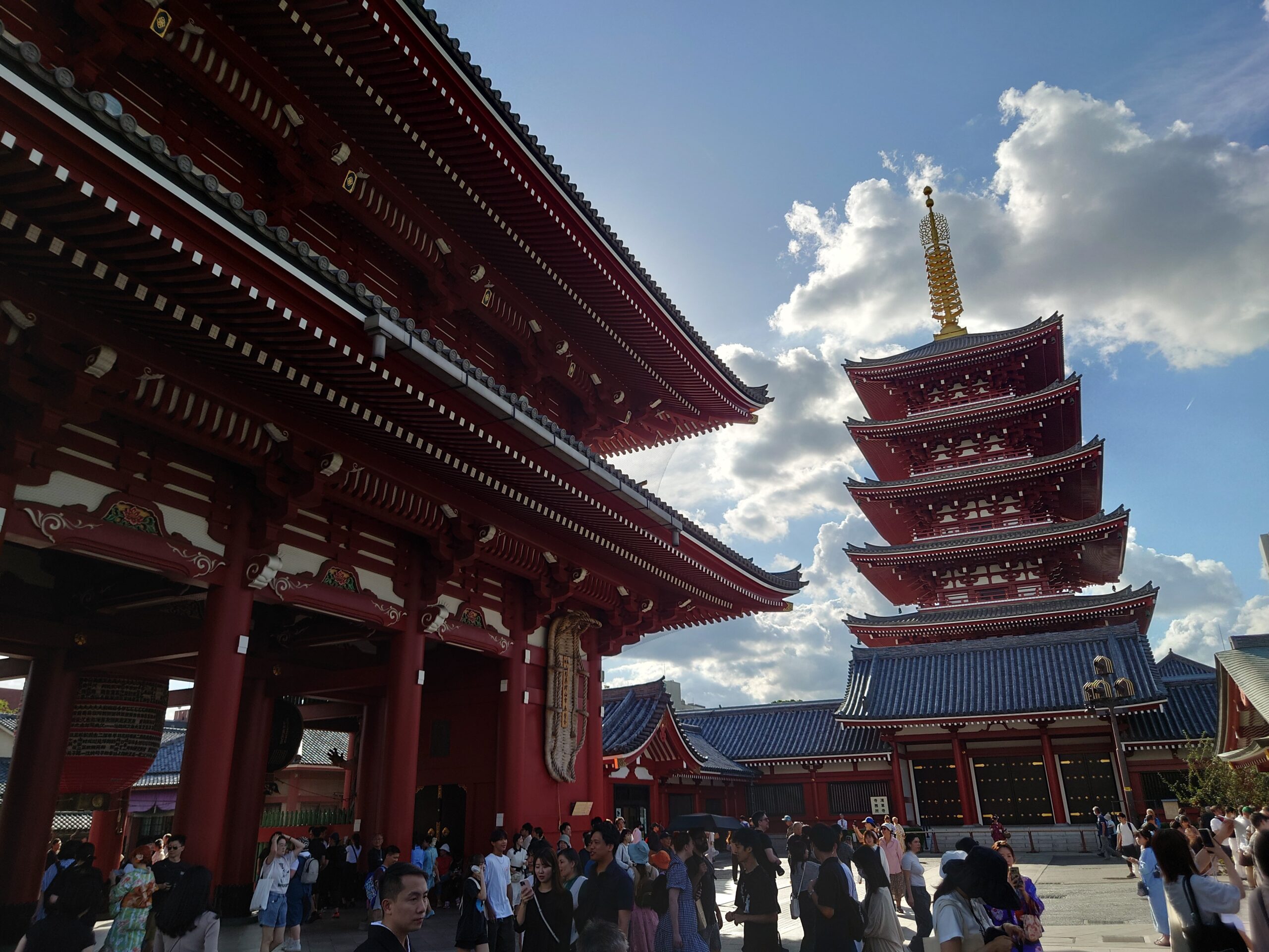 temple etiquette（仏閣マナー） – Travel Advisor